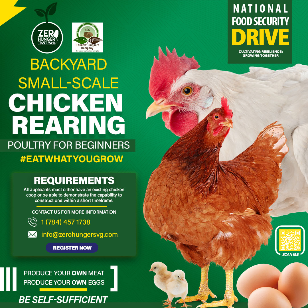 Zero Hunger Trust Fund